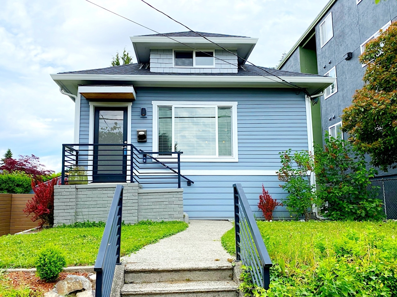 Seattle House Rent – Live in your dream home in Seattle best neighborhood